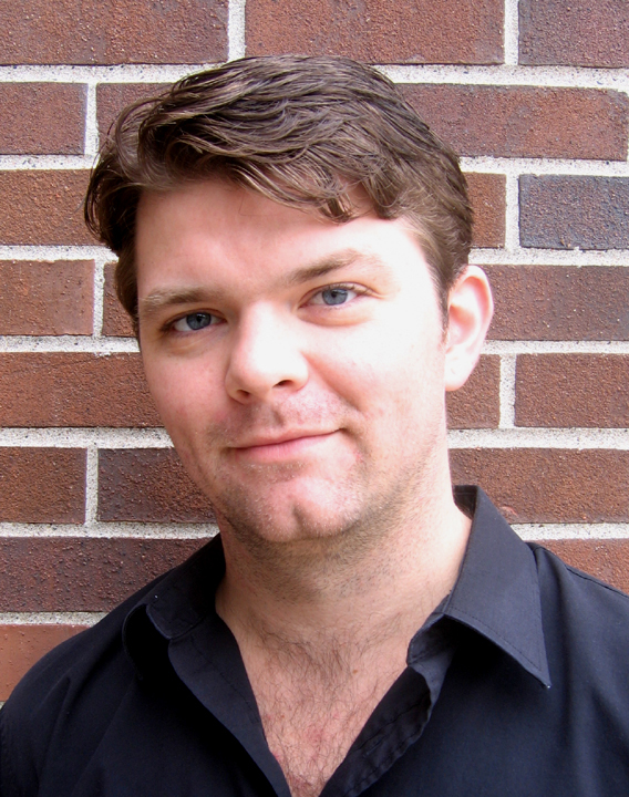 Brute Force Films: December 2010