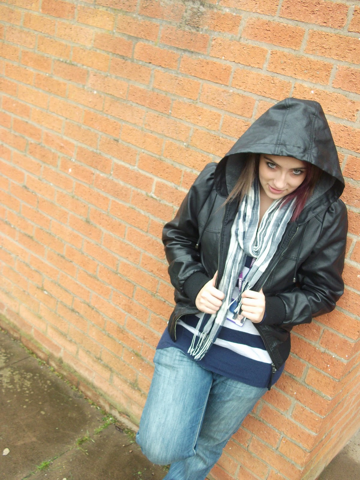 Ruby McKenzie: AS media