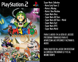 Super Mario Bros.iso Game Ps2 Free NEW! Download