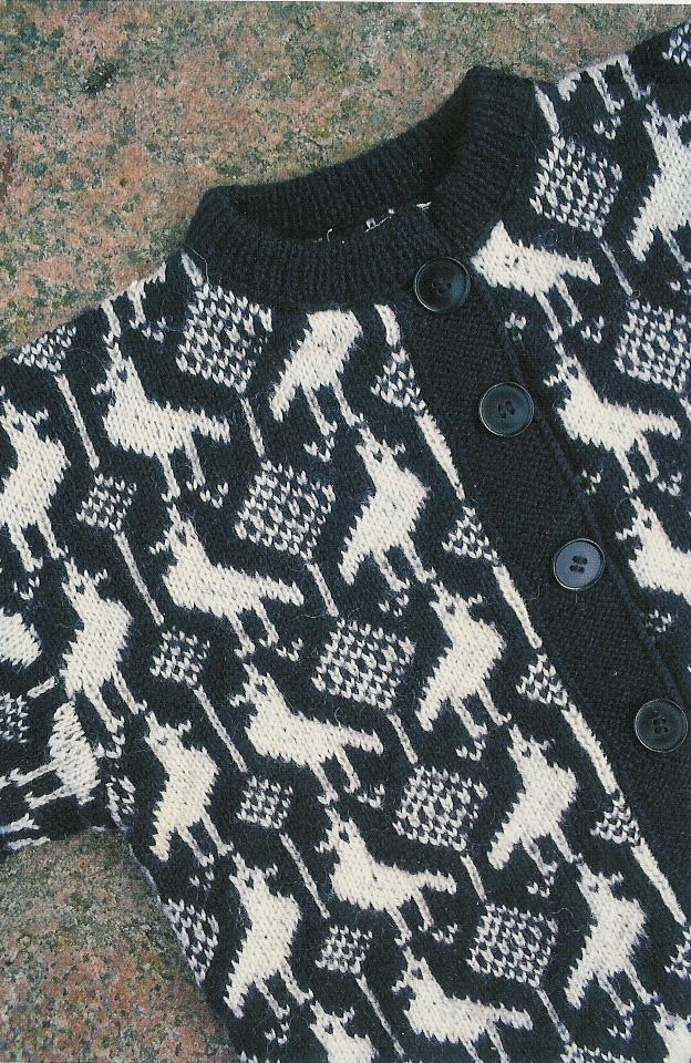 Palett-paleteau: Binge-en halländsk sticktradition!