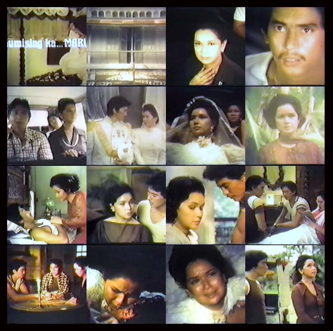 SUSAN ROCES: GUMISING KA, MARUJA (1978)