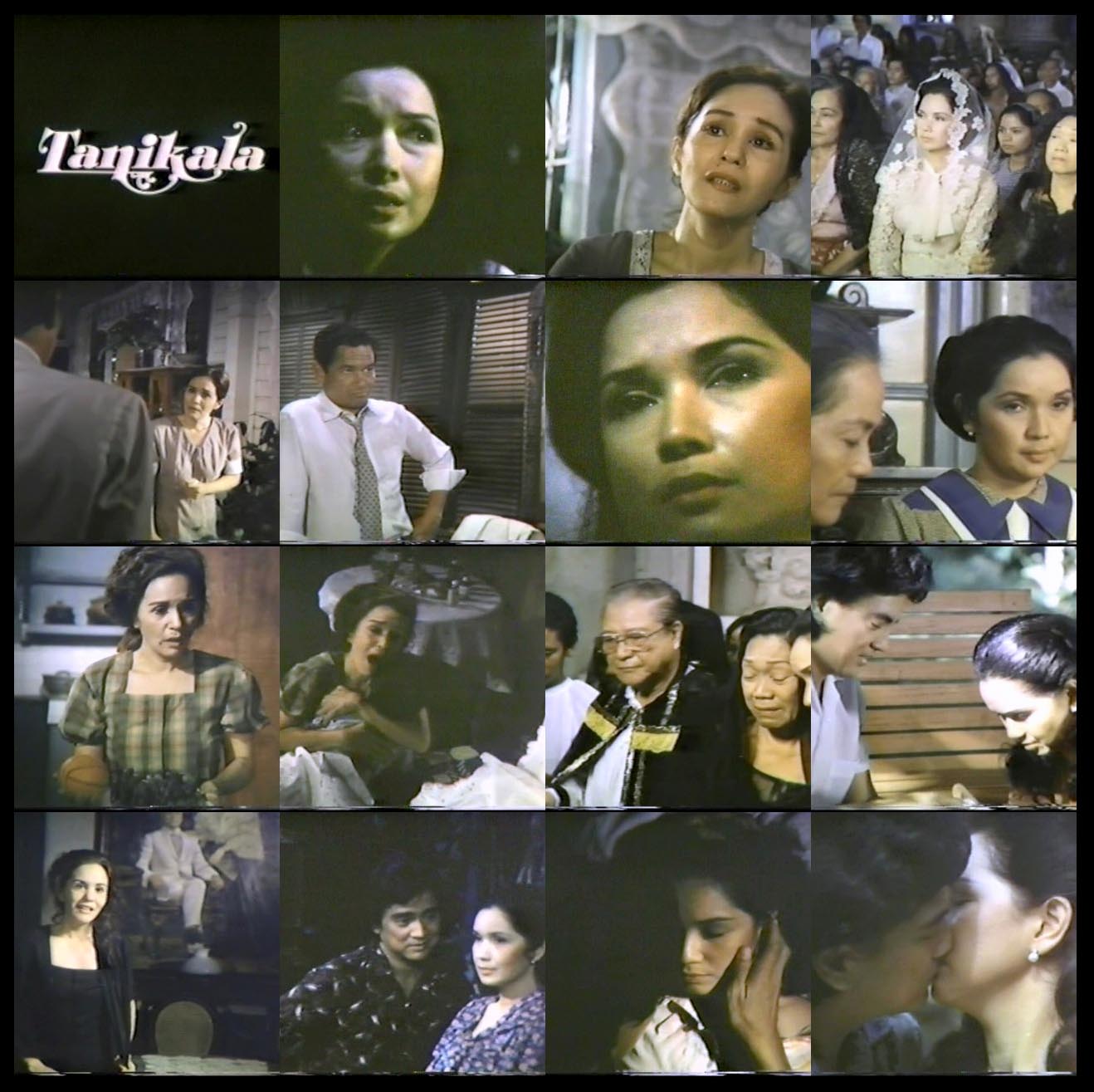 SUSAN ROCES: TANIKALA (1980)