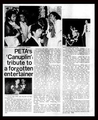 Bodabil - MikeLigalig.com