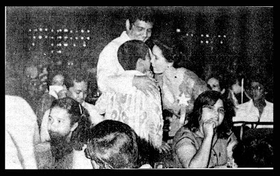 PELIKULA, ATBP.: 1980 FAMAS AWARDS