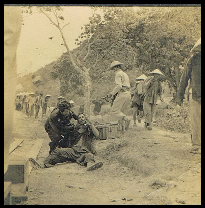 PELIKULA, ATBP.: KRUS NA KAWAYAN (1956)