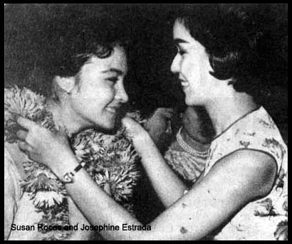 SUSAN ROCES: PHOTO GALLERY #14