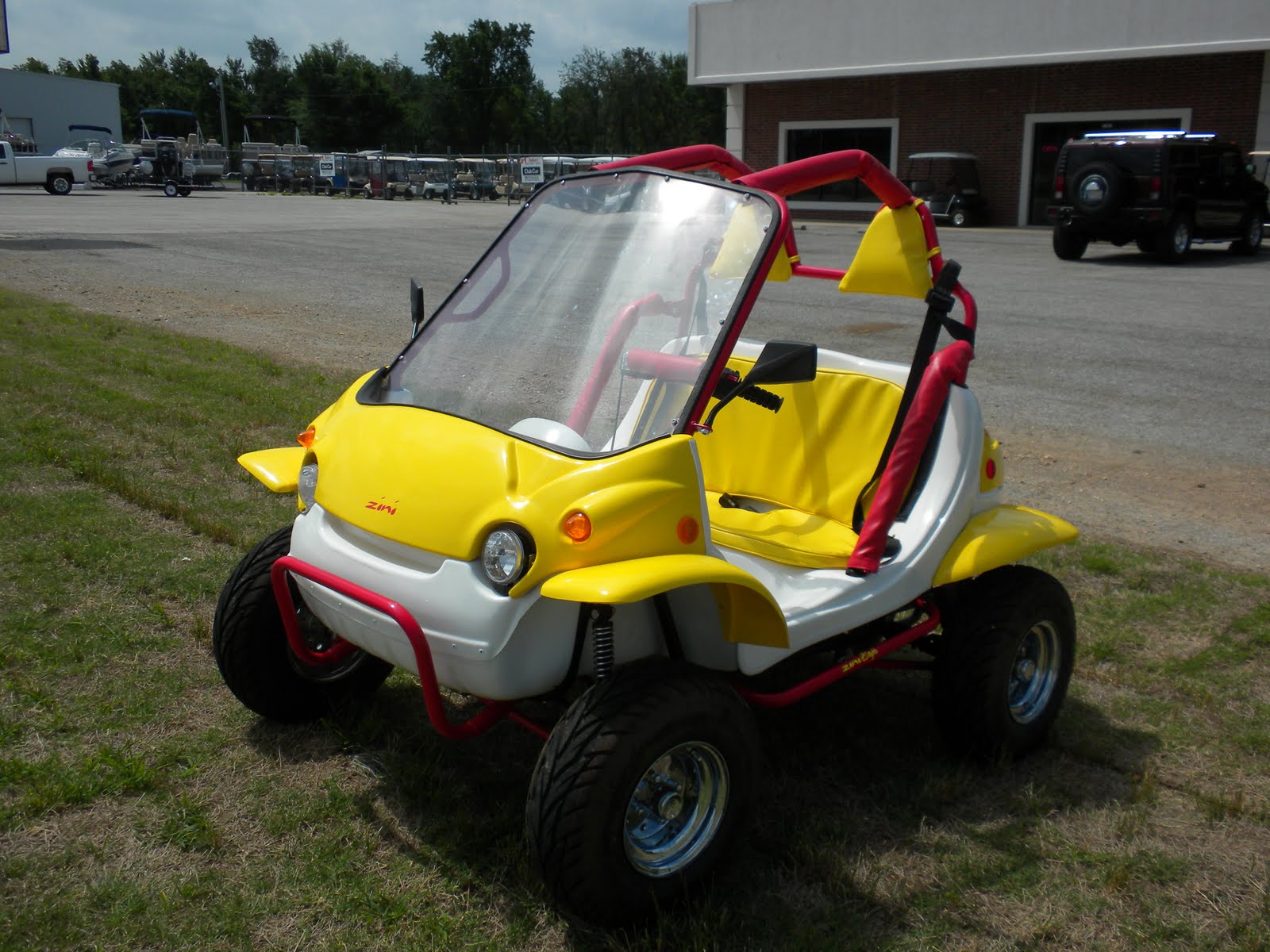 The Adventure: American Heritage Music Festival - 2010