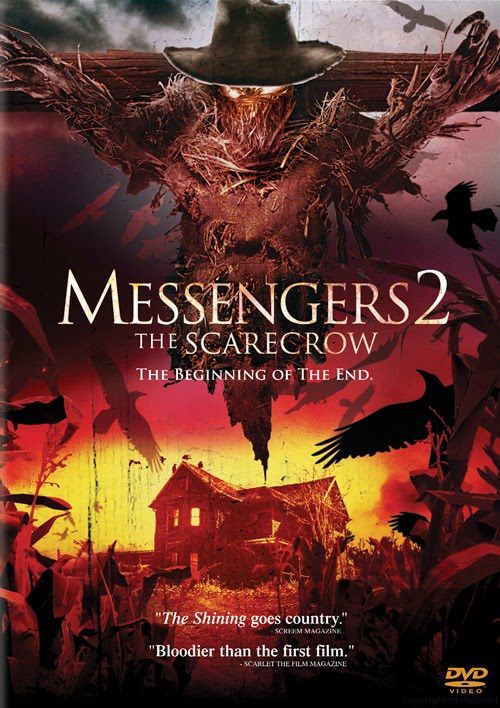 From Midnight With Love Messengers 2 The Scarecrow from-midnight-with-love-messengers-2-the-scarecrow