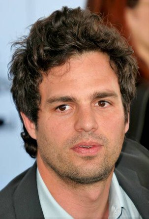(Optimus) Prime and Prejudice: Mark Ruffalo and The Incredible Hulk?