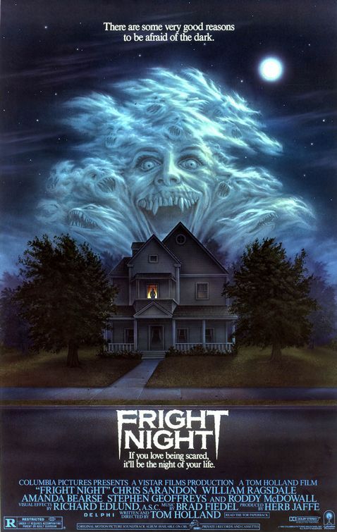FRIGHT NIGHT (AUG 2011) – General Discussion – Film Score Monthly ...