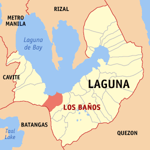 My Secret Garden: Self-Discovery Through Career & Family: Los Banos ...