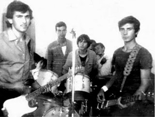 Grupos Nacionales Nuevaola80: TNT