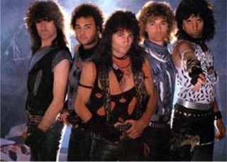 Grupos Nacionales Nuevaola80: Zero