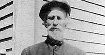 Reflections From the Fence: Ancestor Birthday Celebrations, William ...