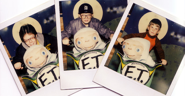 Reflections From the Fence: October 2010