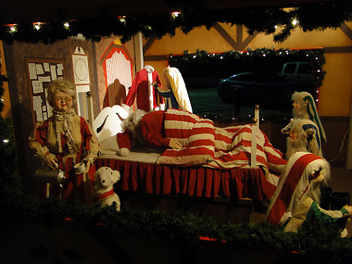 Reflections From the Fence: THE Trip, Dallas/Fort Worth, Family ...