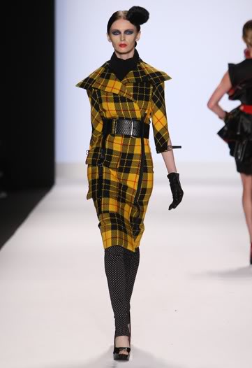 .:A Lil Bit O Random:.: Fashion Inspiration: Project Runway Winner Seth ...