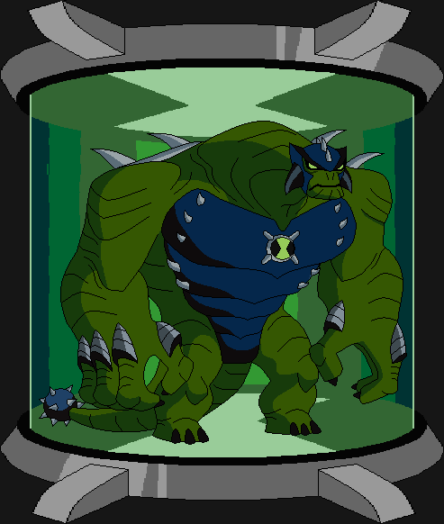 bb10: Humongosaurio supremo