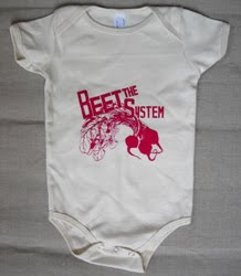 Global Swarming Honeybees: Beet the System