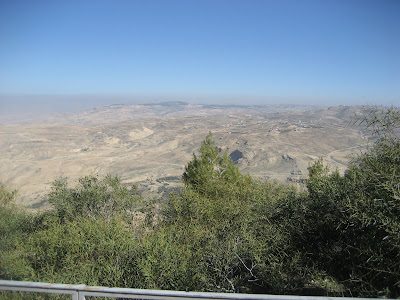 Mah Rabu מה רבו: Transjordan 3: Moshe Rabbeinu, in memoriam