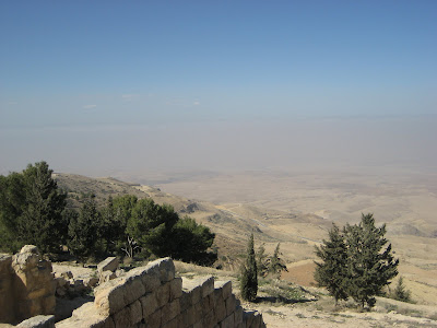 Mah Rabu מה רבו: Transjordan 3: Moshe Rabbeinu, in memoriam