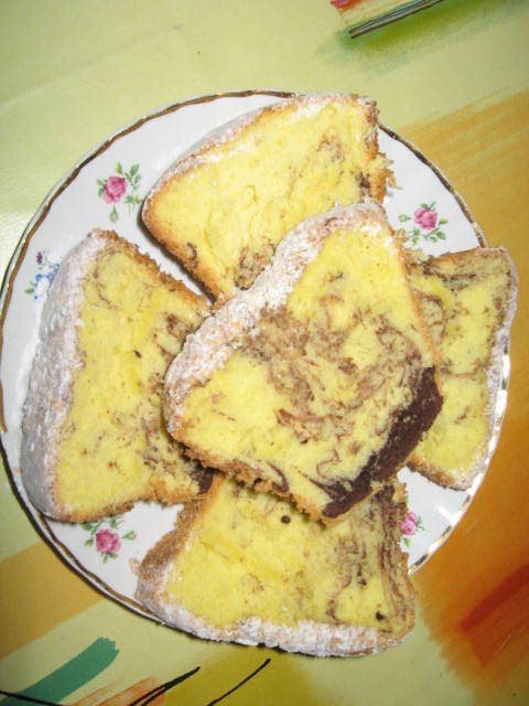 Reteta: Chec ~ Andreea's Land ♥