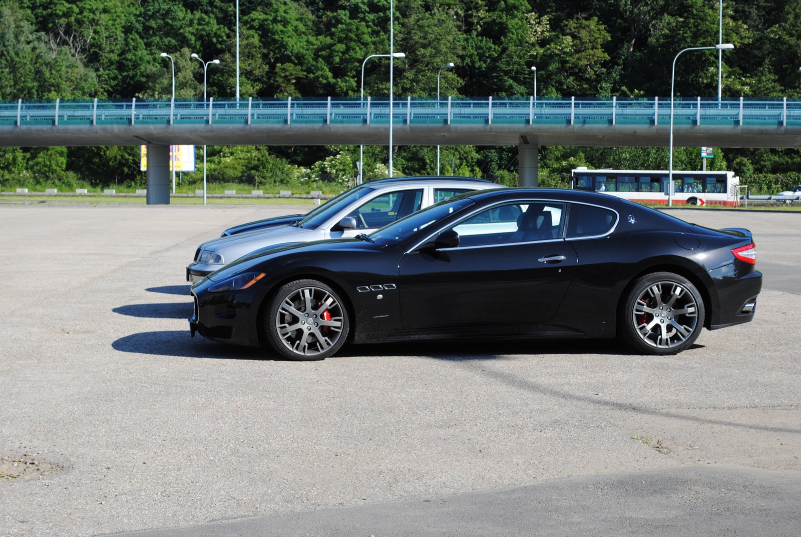 Expozitie masini - mai 2010 Brno ~ Andreea's Land ♥