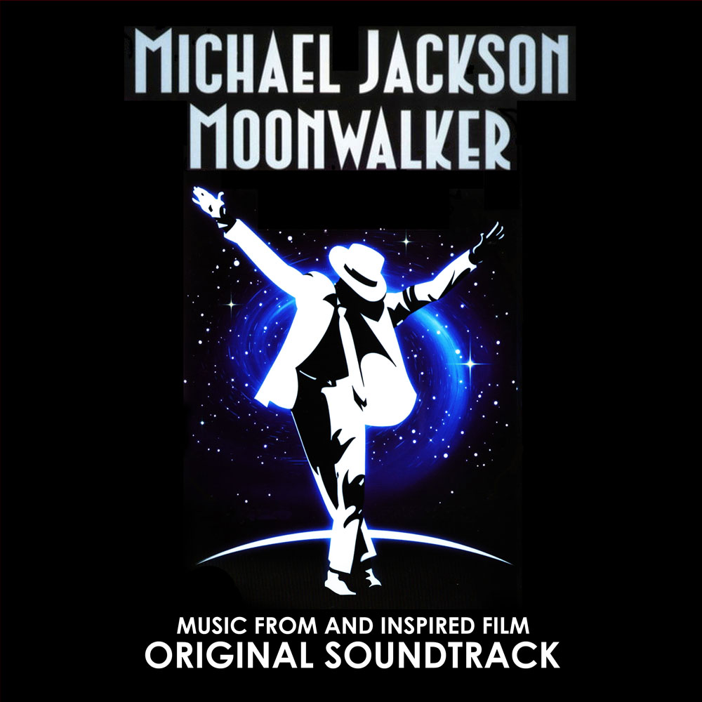 Michael Jackson - Moonwalker | Michael jackson moonwalker movie ...