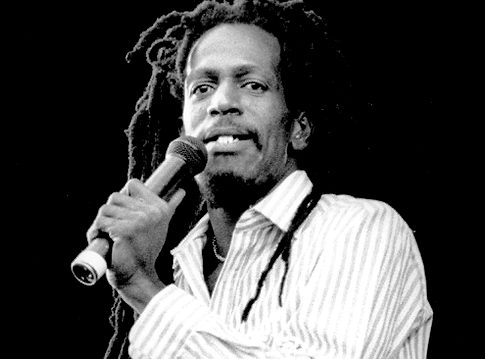 R.I.P Gregory Issacs