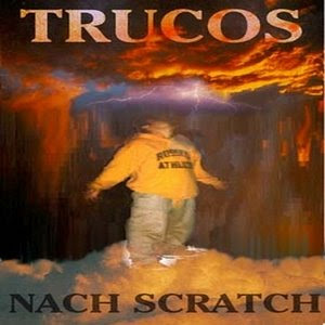 FRCSP: DISCOGRAFIA COMPLETA DE NACH SCRATCH CON LINK DE DESCARGA