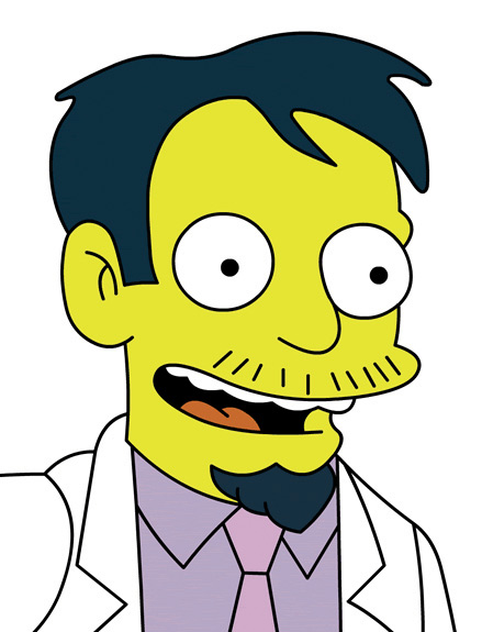 Watching9987: Hey Everybody, Hey Dr Nik: Step Two