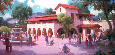 Insights and Sounds: Ten Years of DCA: Bargain Basement Imagineering 1.0