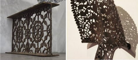 Lata de Luxo: A ARTE DO INUSITADO. E A ANTIGA MUMBAI.