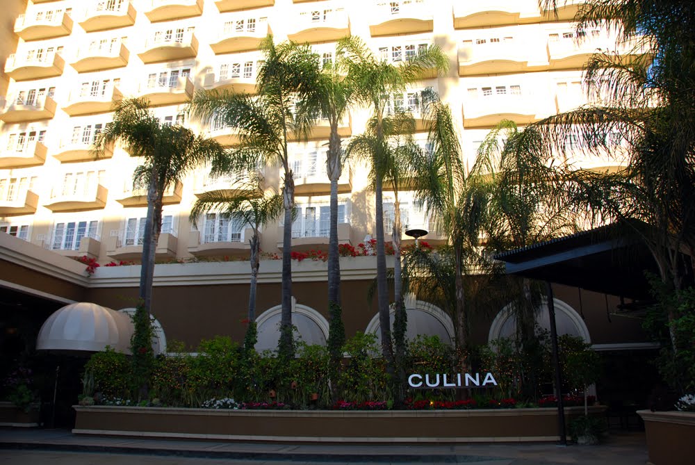 Culina --- Modern Italian | The Dining Duo