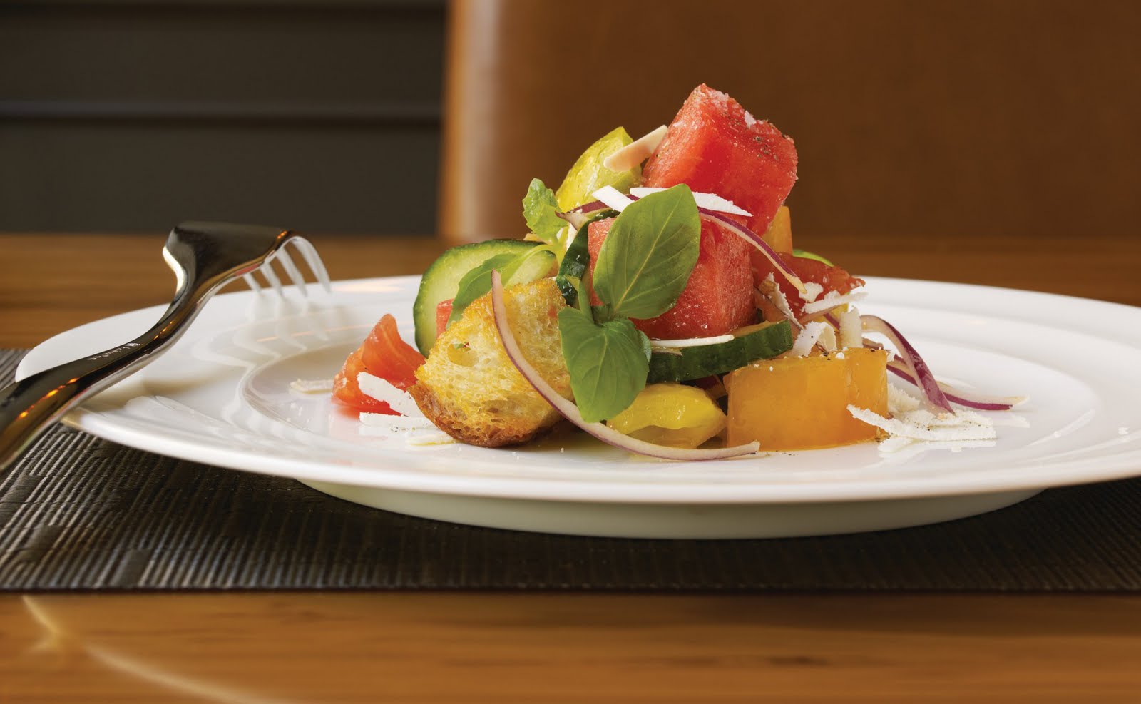 Culina --- Modern Italian | The Dining Duo