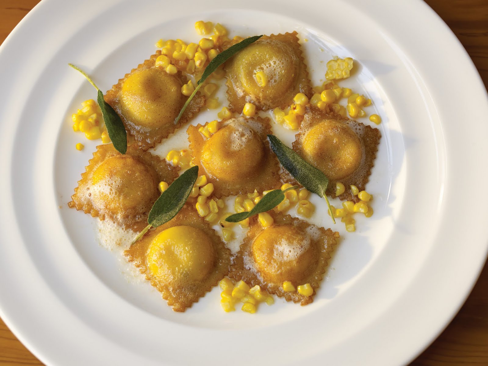 Culina --- Modern Italian | The Dining Duo