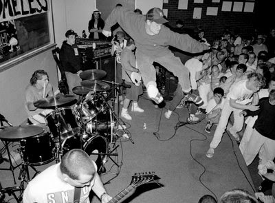 Double Cross Archives 2019: Vision - Rutgers, Scott Hall - New ...