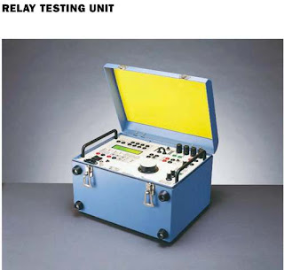 DESIGN, CONSTRUCTION, TESTING AND COMMISSIONING: KALIBRASI RELAY ...