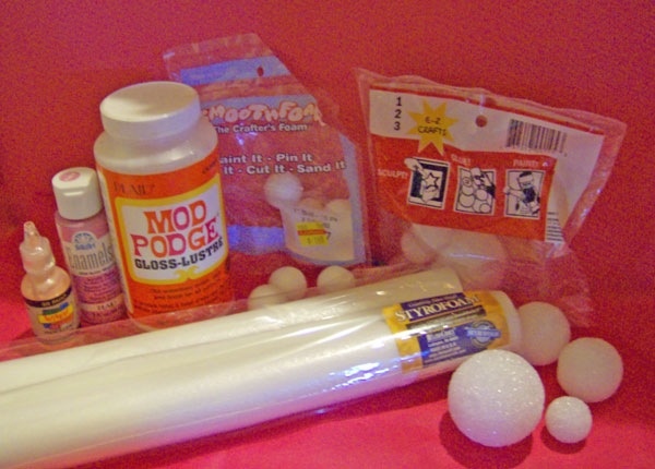 Let's Make some Fake candy... - The Scented Cottage®Studio