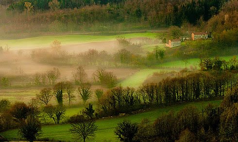 tuscany travelz: Tuscany in November