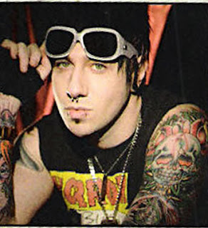 Nightmare in Winter: Avenged Sevenfold