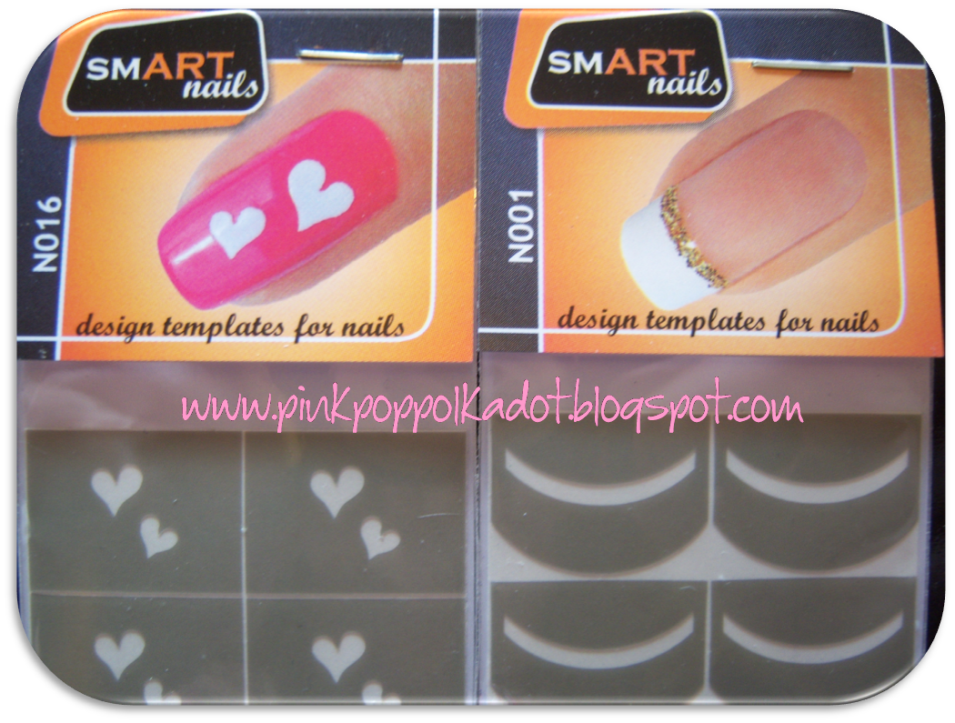 Kimtopia: SmART Nails!!