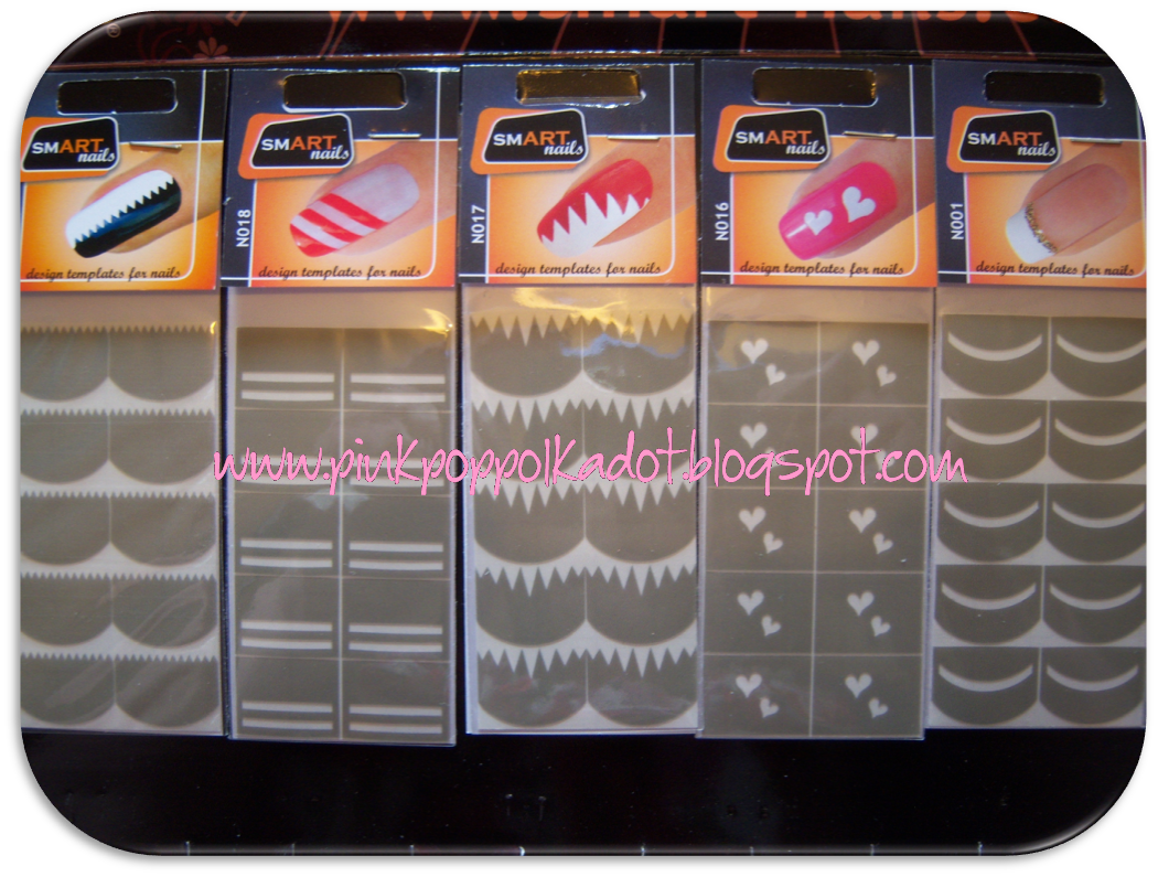 Kimtopia: SmART Nails!!