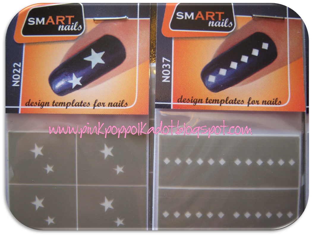 Kimtopia: SmART Nails!!