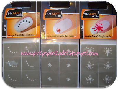 Kimtopia: SmART Nails!!