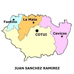 Hato Yaquense: Provincia Sanchez Ramirez