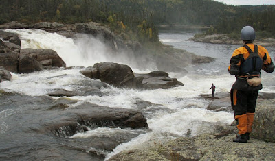 riversenses: Magpie River