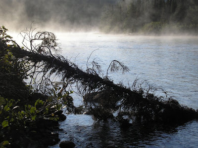 riversenses: Magpie River