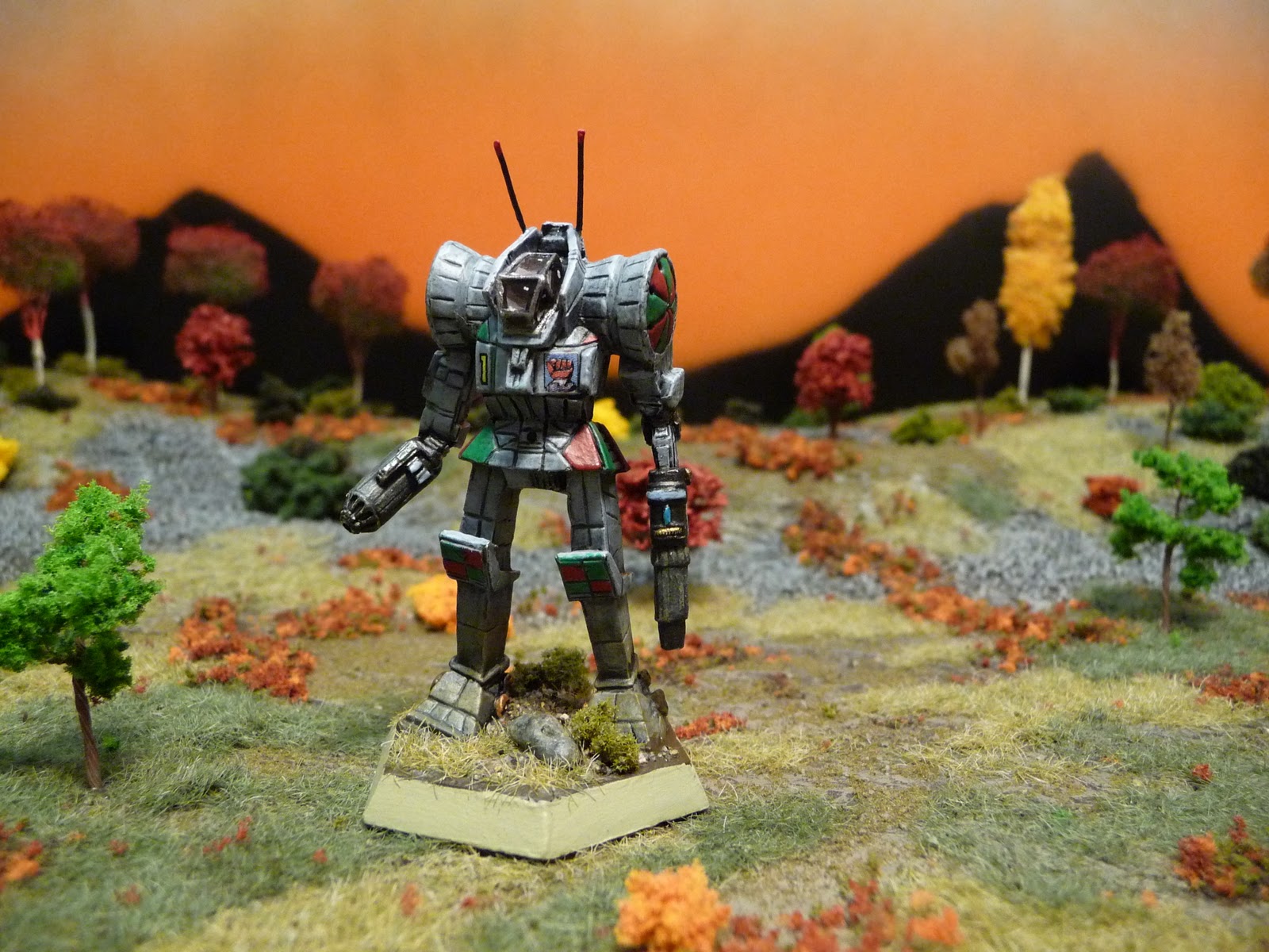 Reinwood's CBT Workbench: Fourth Succession War: Skondia Part 6 ...