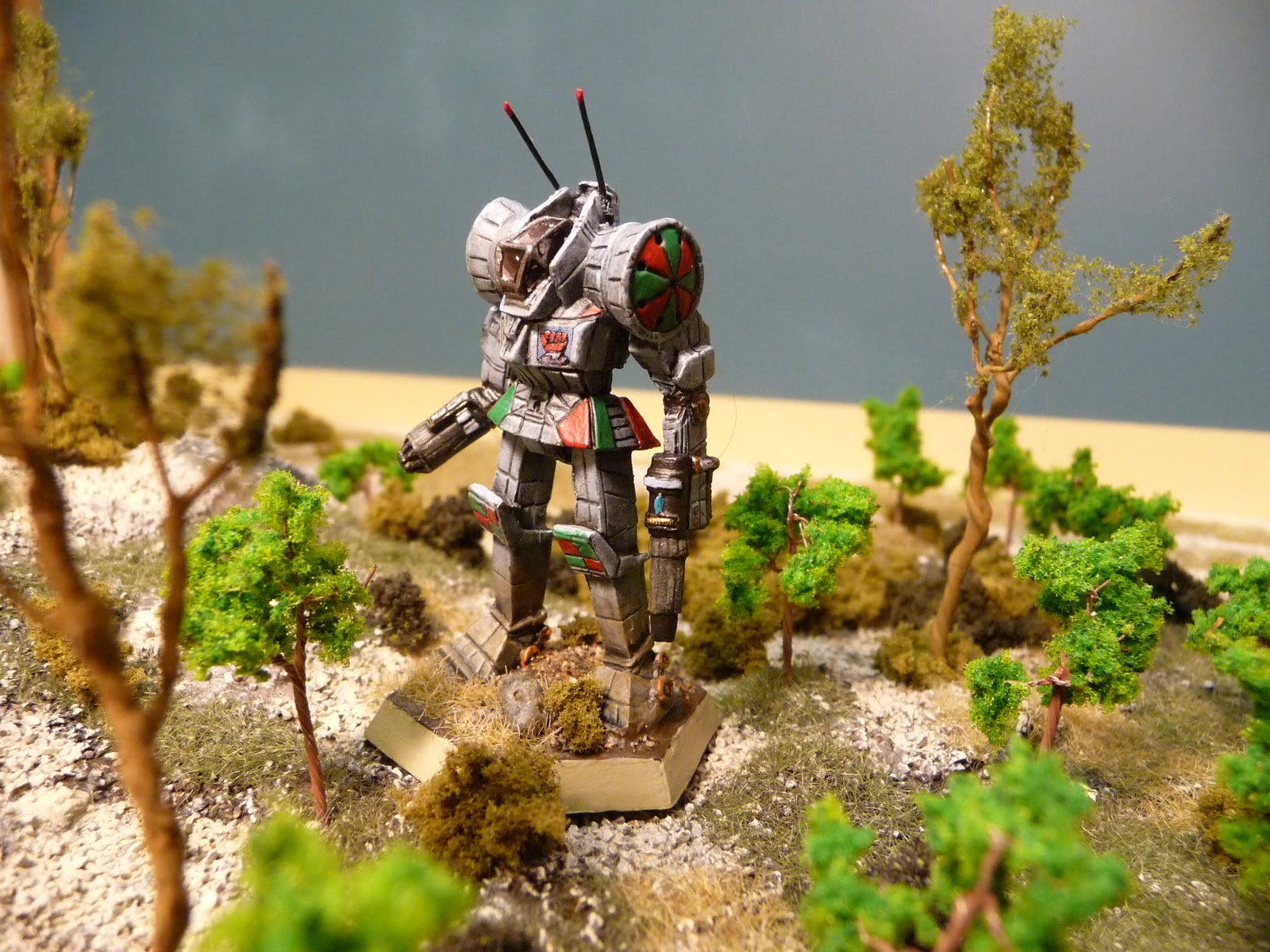 Reinwood's CBT Workbench: Fourth Succession War: Skondia Part 6 ...